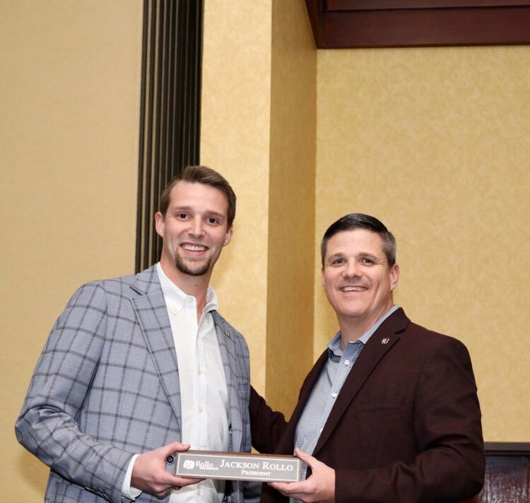 Rollo Spotlight: Jackson Rollo | Rollo Insurance Group